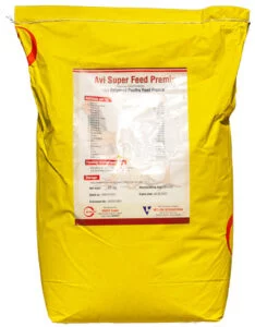 Best Feed Supplements And Feed Additives | Vetline-International